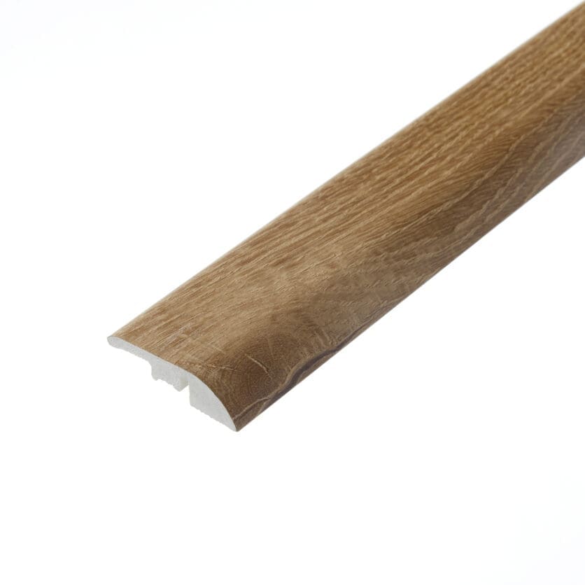 Click Vinyl/LVT Ramp Profile Door Bars | Smooth Height Transitions