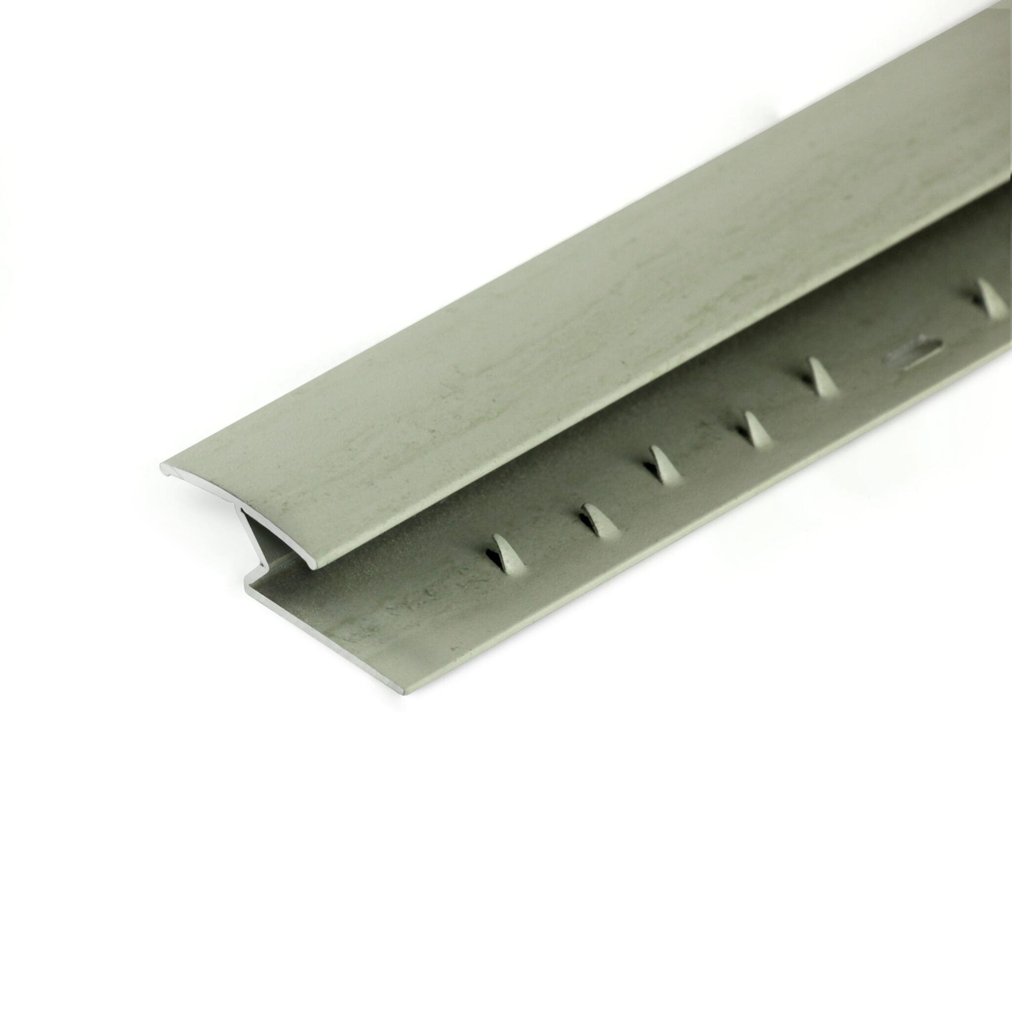 Tile Effect Carpet Bars | Secure & Stylish Floor Transitions