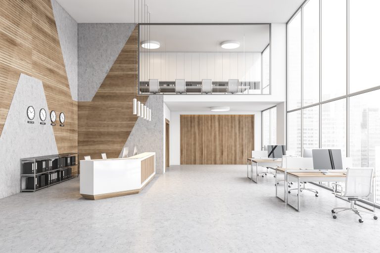 The Ultimate Guide to Altro Flooring: Ranges, Features, & Benefits